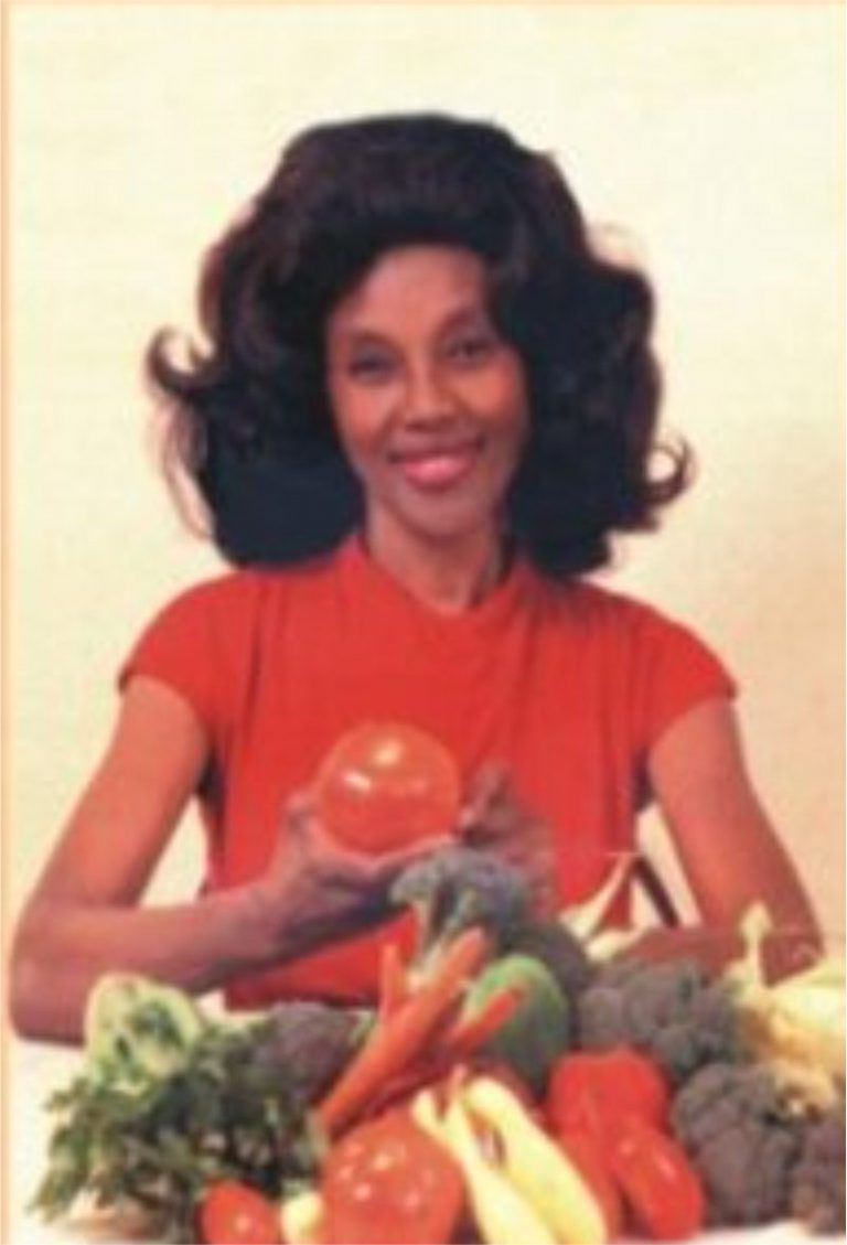 FLAVOUR MAGAZINE | newannette